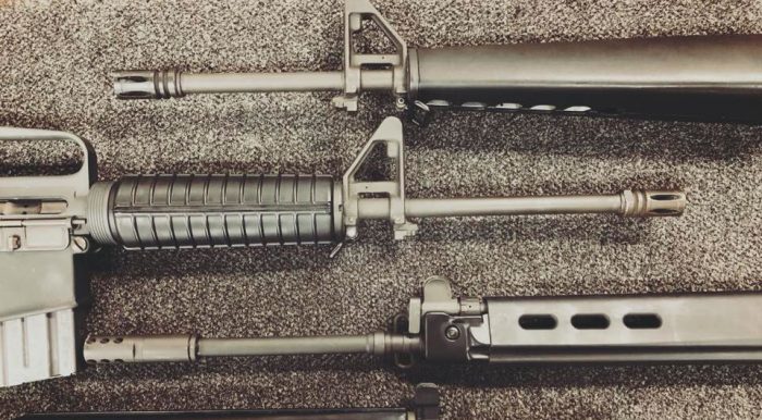 Take Aim Guns - Take Aim Guns, Palm Harbor