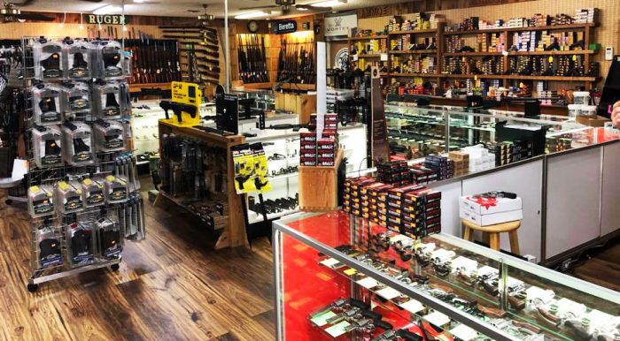 Take Aim Guns - Take Aim Guns, Palm Harbor