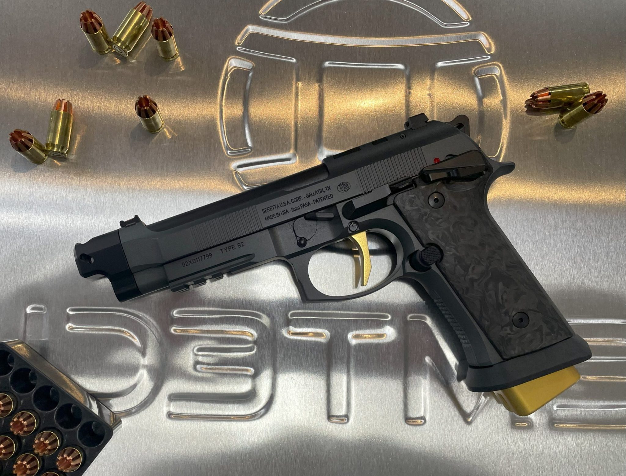 Take Aim Guns - Take Aim Guns, Palm Harbor