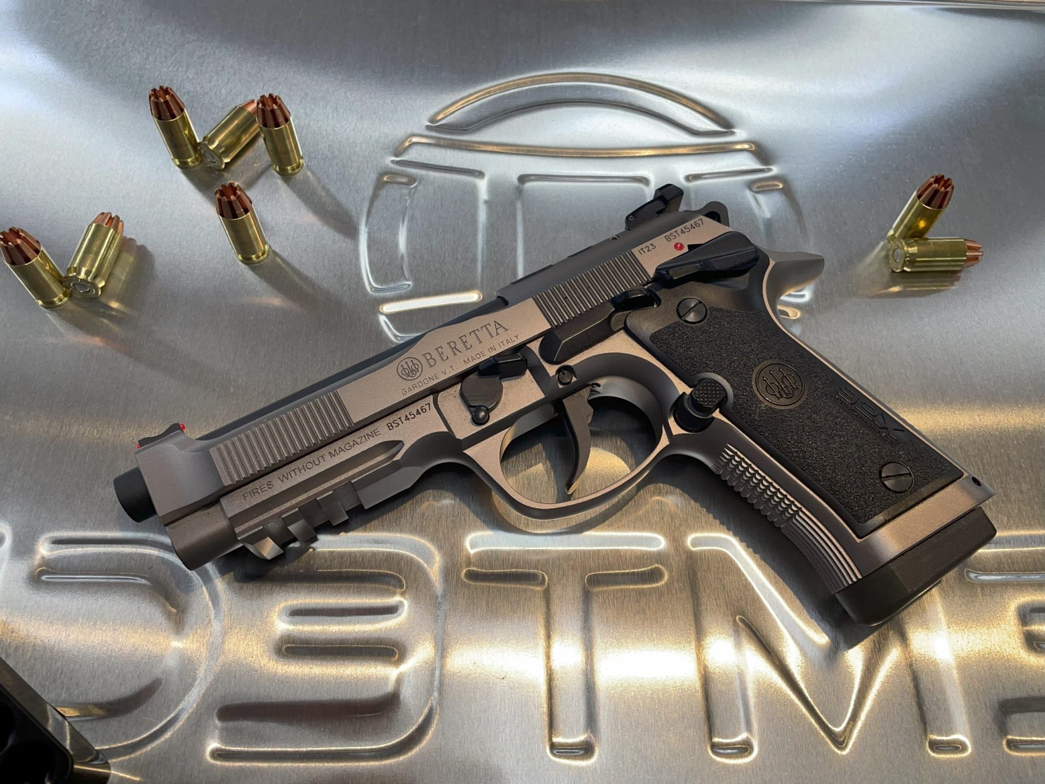 Take Aim Guns - Take Aim Guns, Palm Harbor