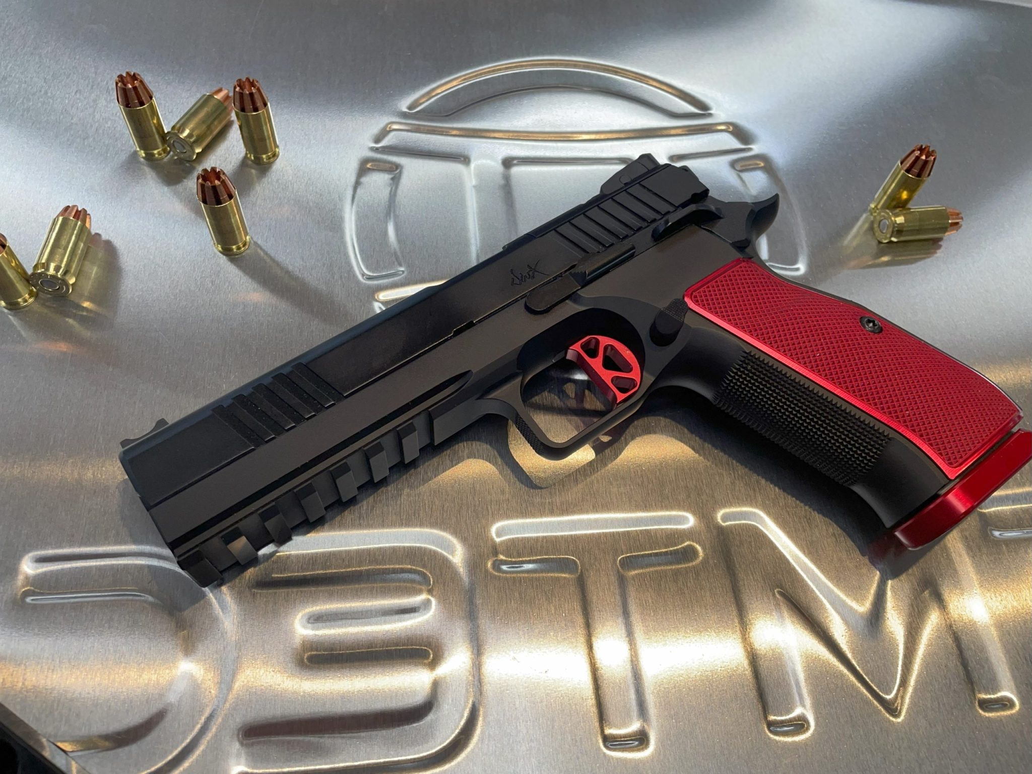 Take Aim Guns - Take Aim Guns, Palm Harbor