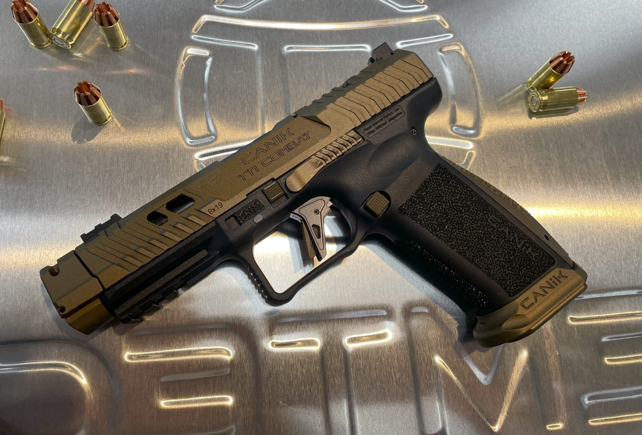 Take Aim Guns - Take Aim Guns, Palm Harbor